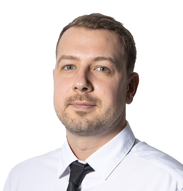 Kontakty | CarTec Praha