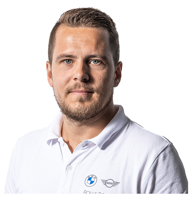 Kontakty | CarTec Praha