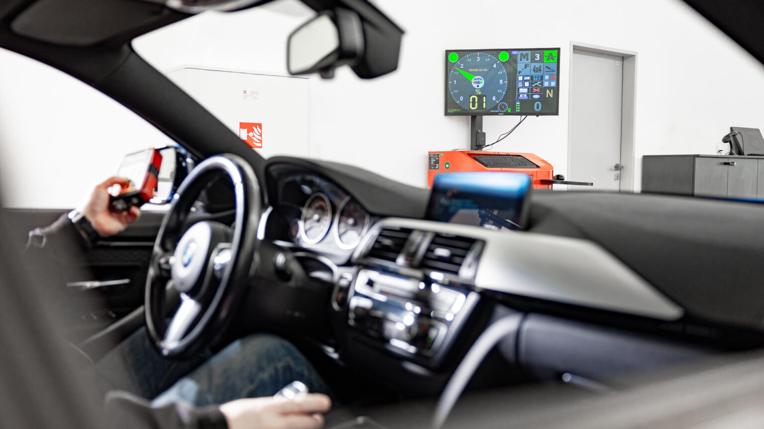 CarTec Praha | BMW, MINI a BMW Motorrad