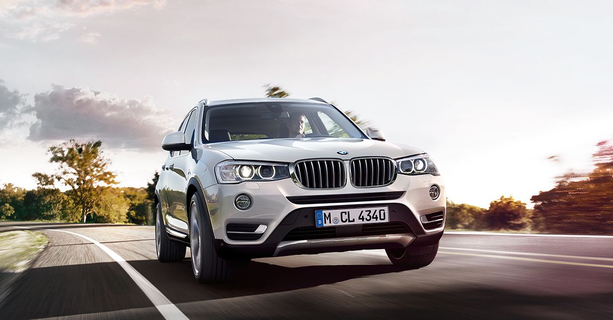 Záruky | CarTec Group BMW