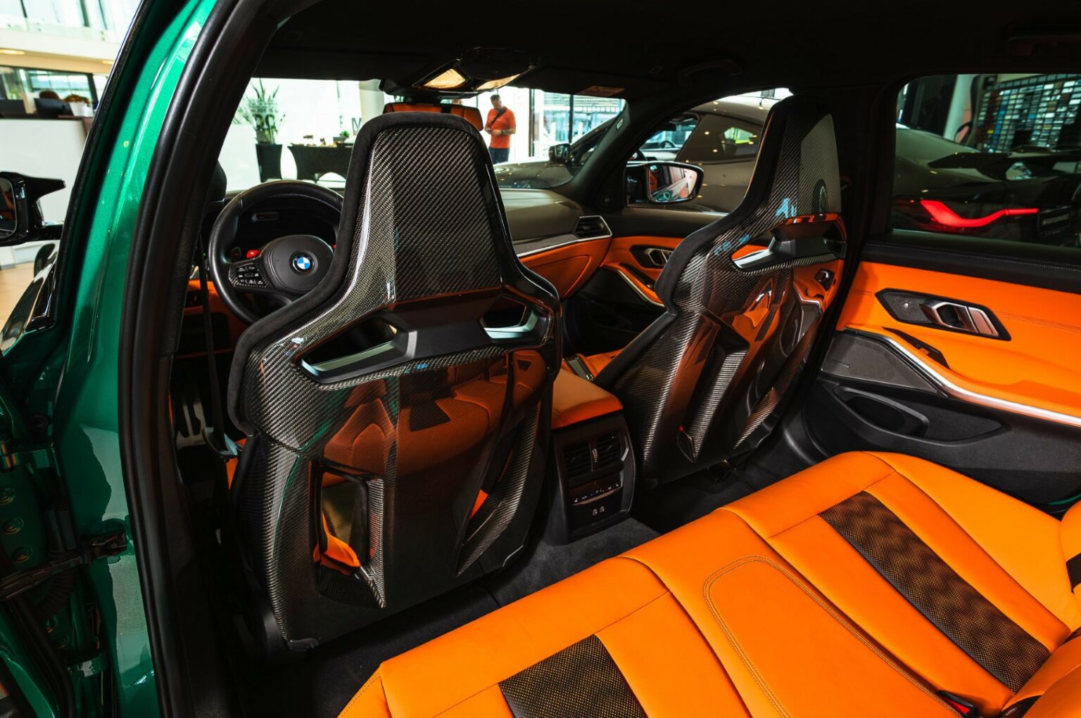 BMW M Performance Week v CarTec Olomouc | CarTec Group