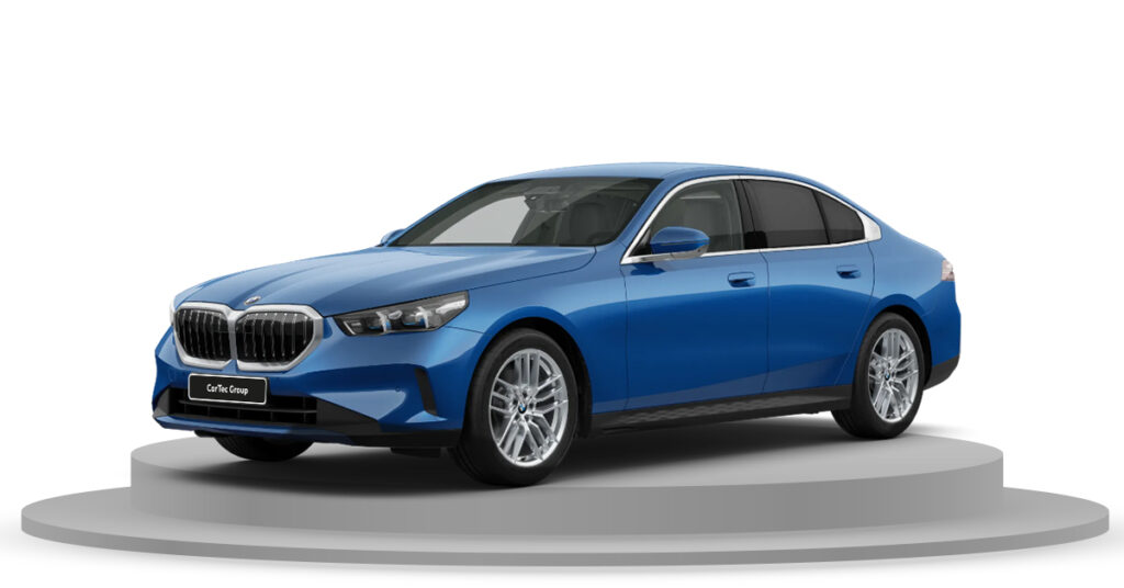 BMW cars offer | CarTec Group BMW