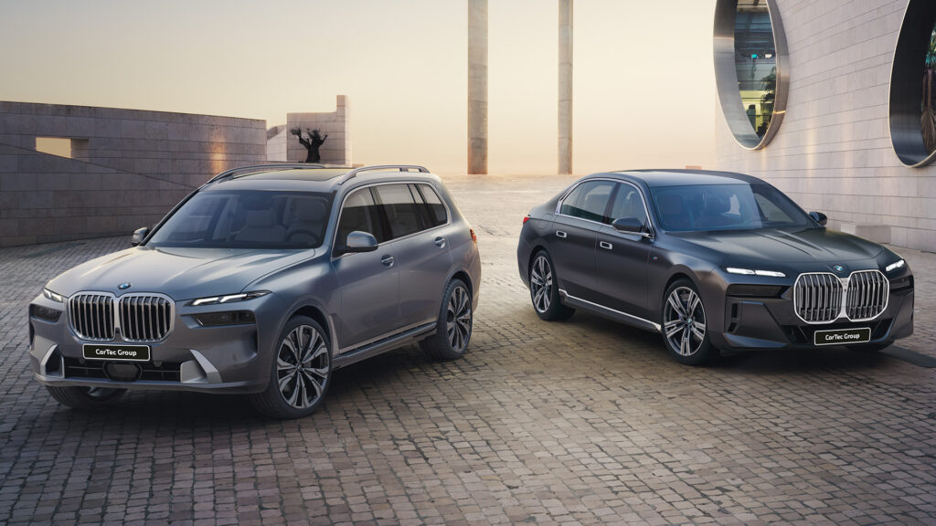 BMW life magazín | CarTec Group BMW