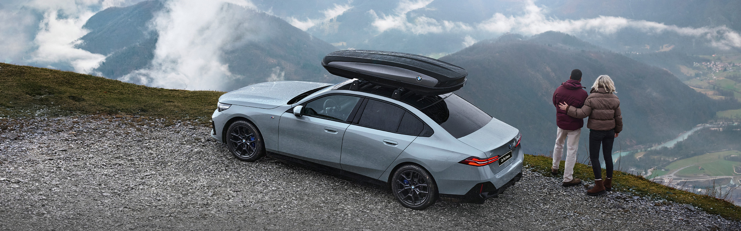 BMW CarTec Group - Největší prodejce BMW v ČR🥇