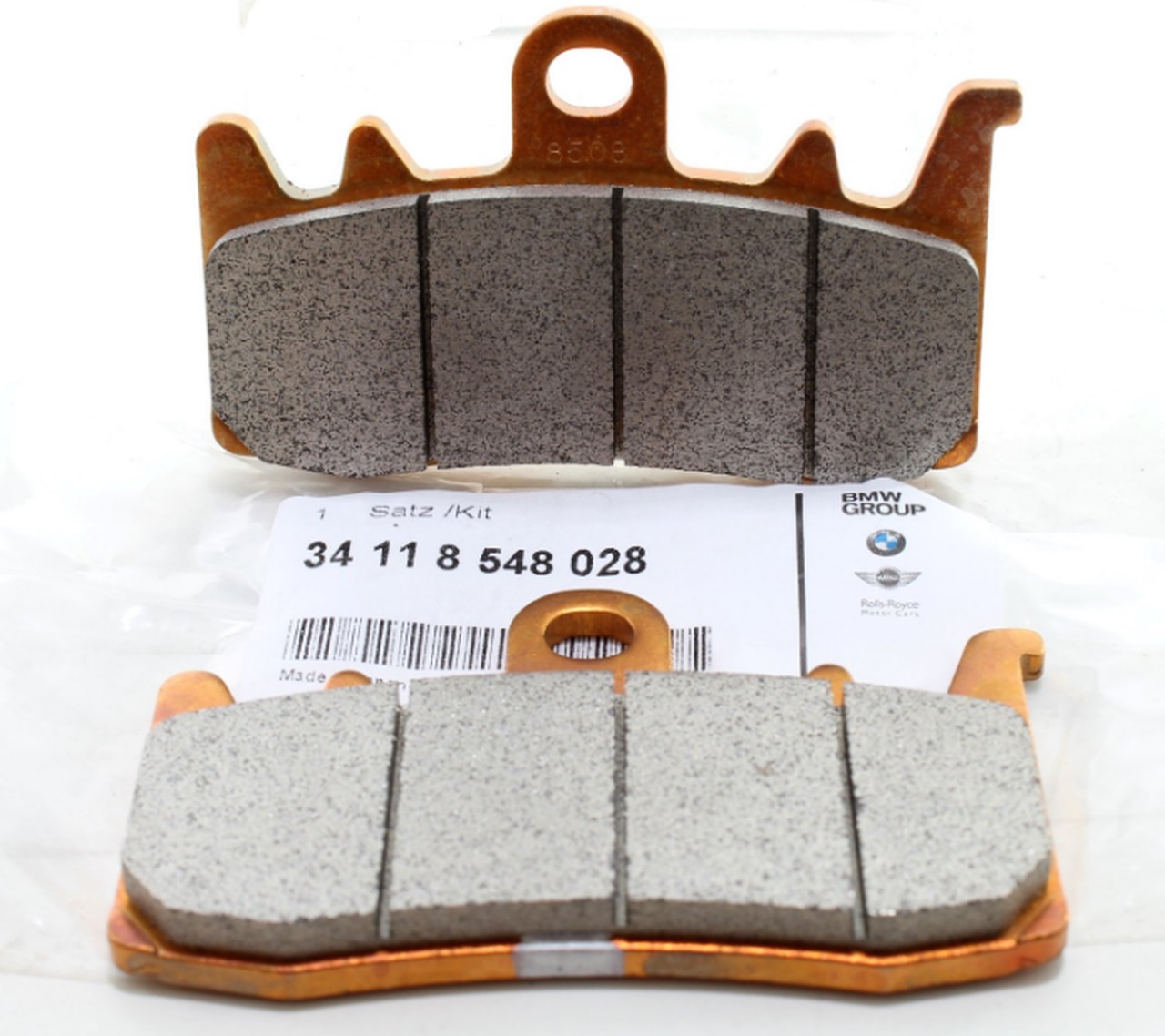 BMW Motorrad | CarTec Group