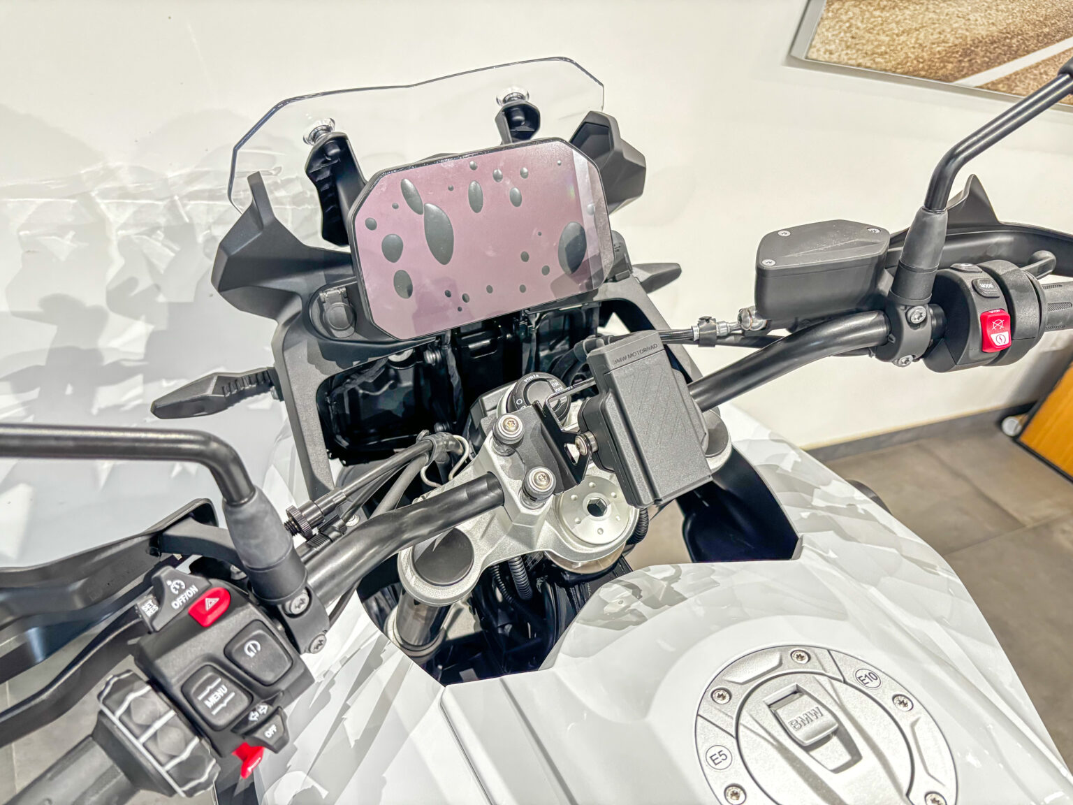 BMW F 800 GS | CarTec Group BMW Motorrad