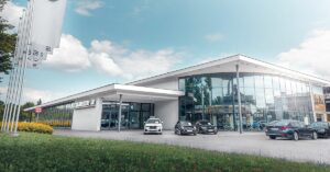 Homepage - CarTec Group BMW