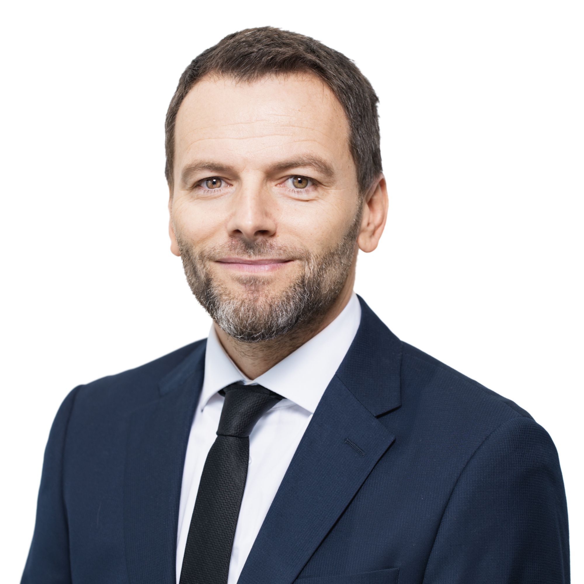 Prague - CarTec Group BMW