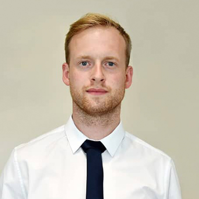 Liberec - CarTec Group BMW