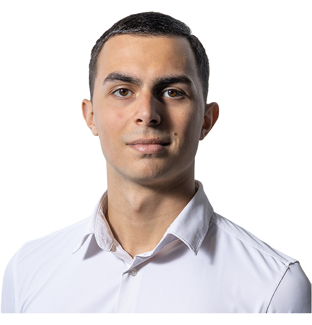 Prague - CarTec Group BMW