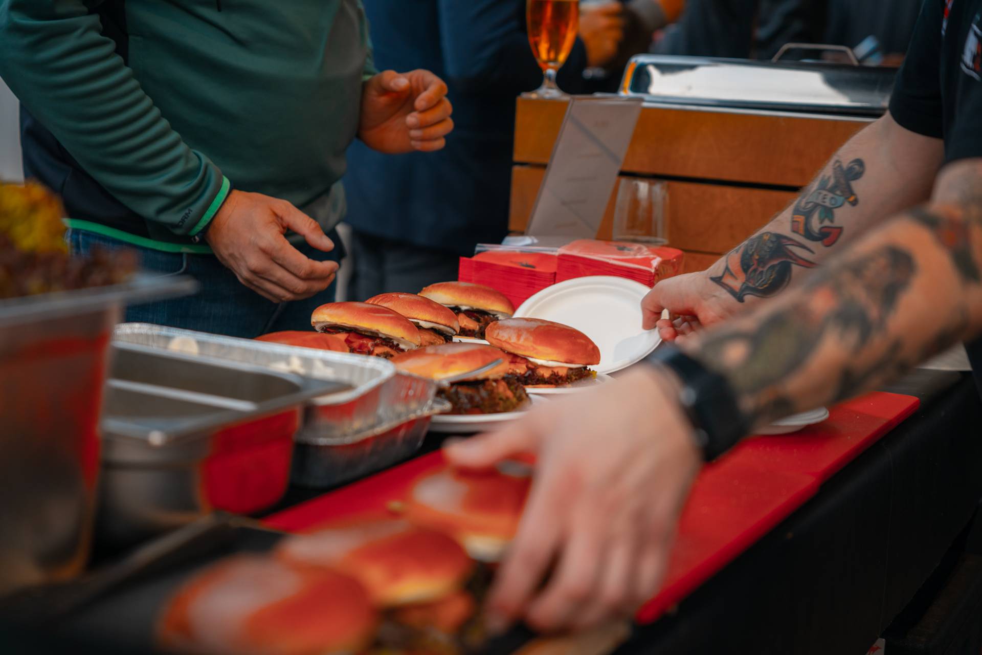 CarTec Praha BMW Motorrad